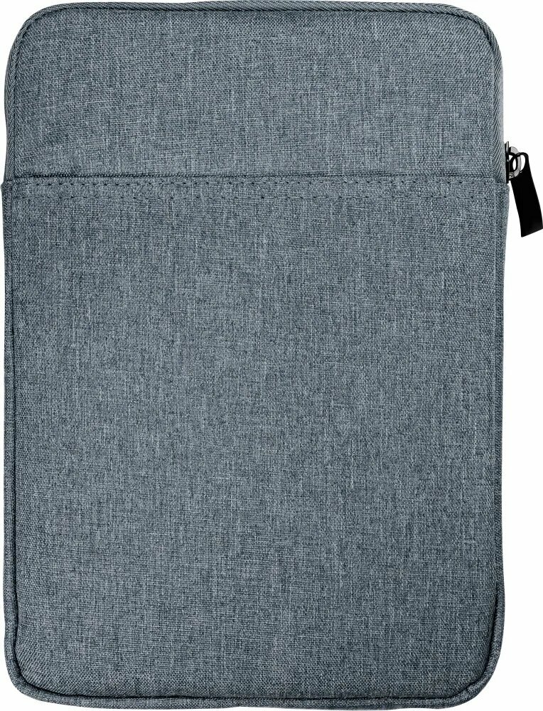 Универасальный чехол для электронной книги (PocketBook, Digma, Amazon, Ritmix), тёмно серый