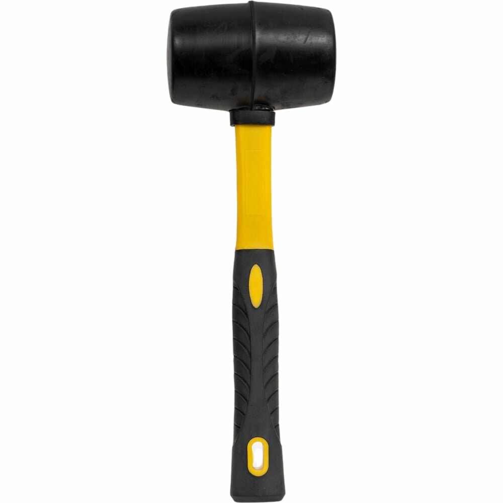 Резиновая киянка HORTZ 1133234