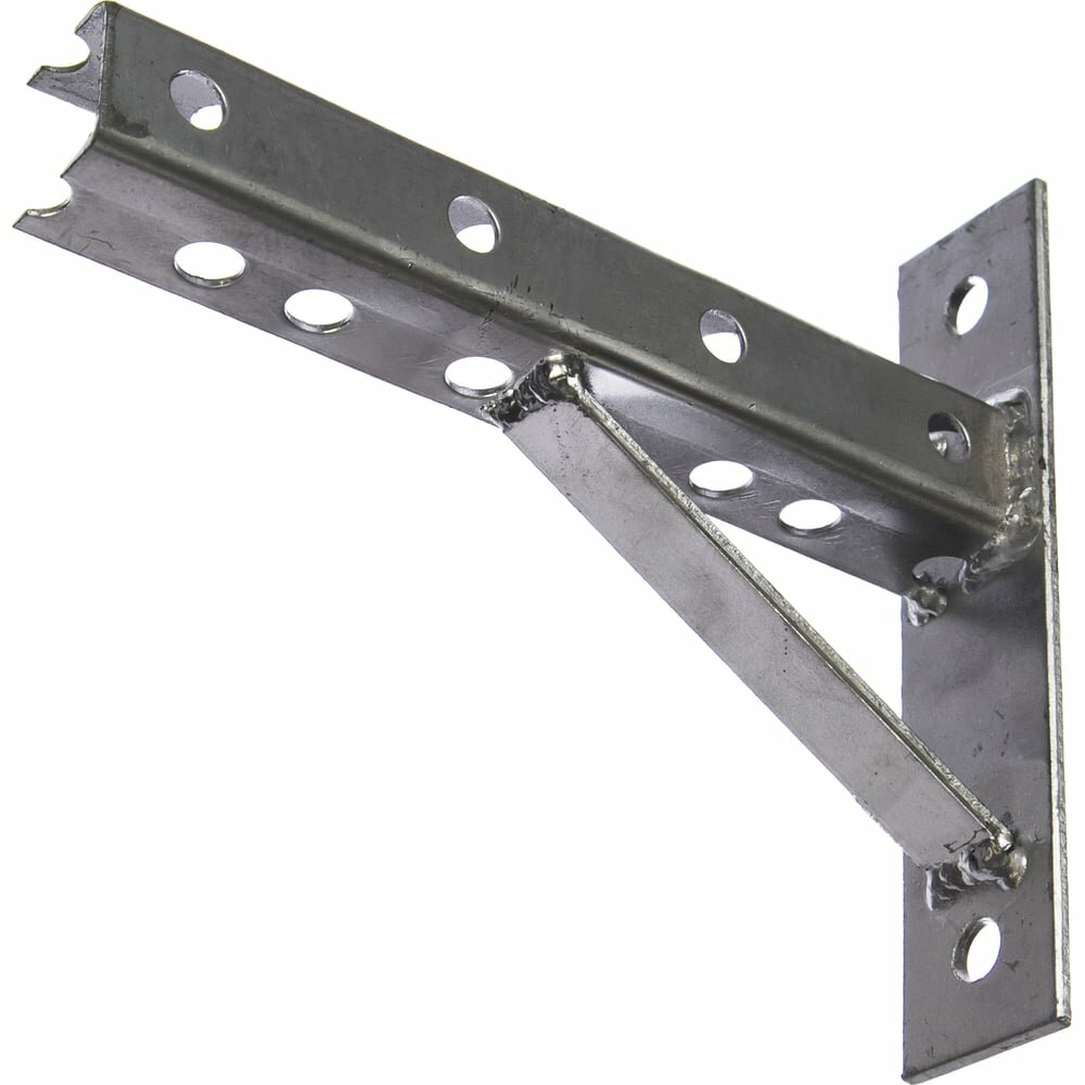 П-образный правый кронштейн крепко-накрепко 47969