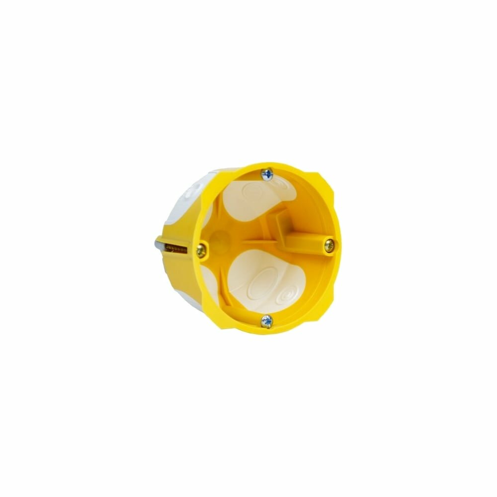 Установочная коробка огнестойкая KOPOS для полых стен KPL 64-45 / LD NA D68х45мм KPL 64-45/LD_NA