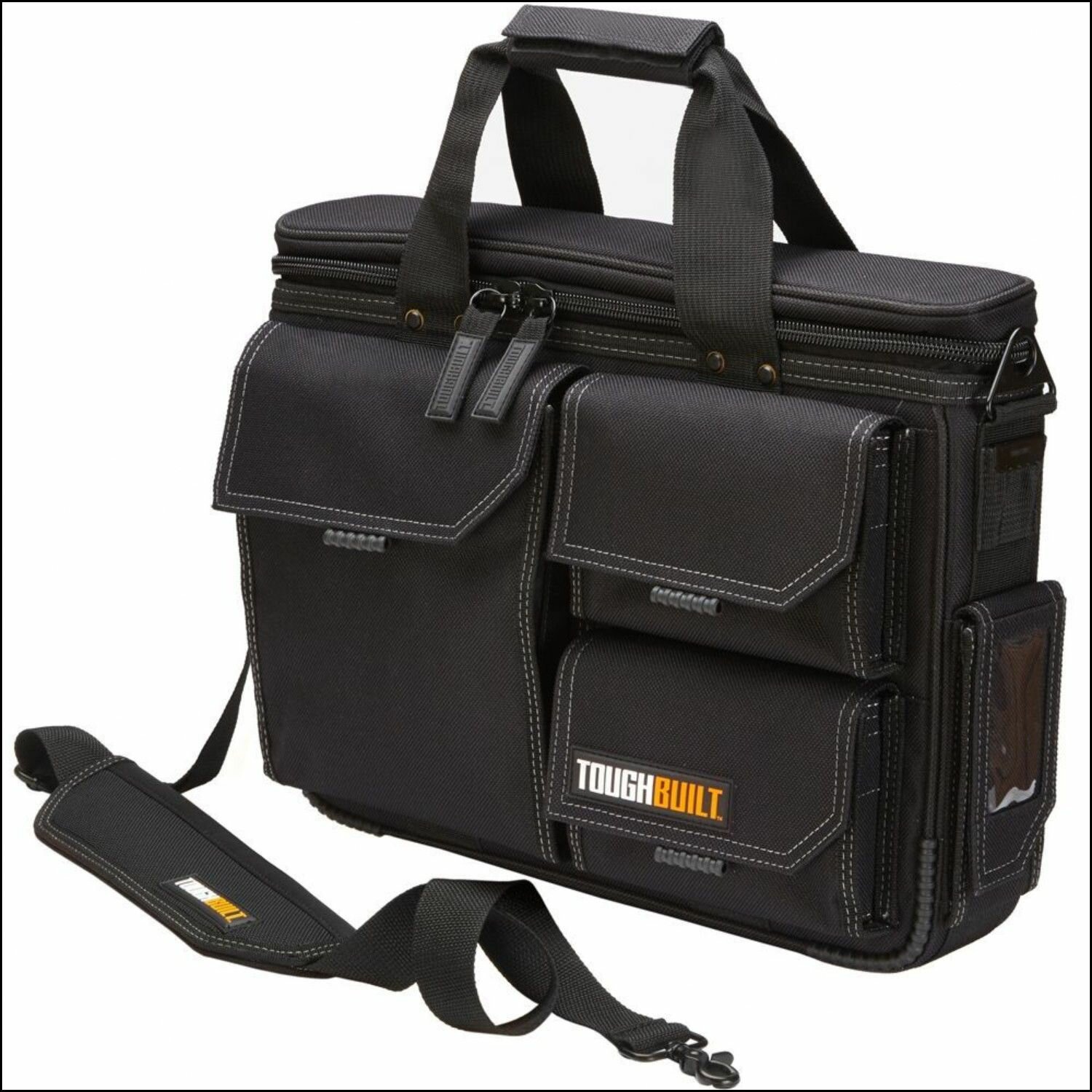Эксклюзивная мастерская сумка ToughBuilt TBEL1M2
