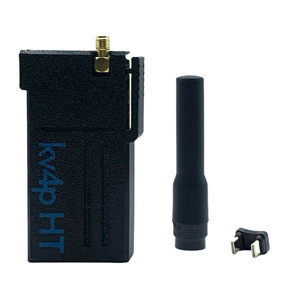 Shunmaii Kv4p HT VHF Радиомодуль, StyleB
