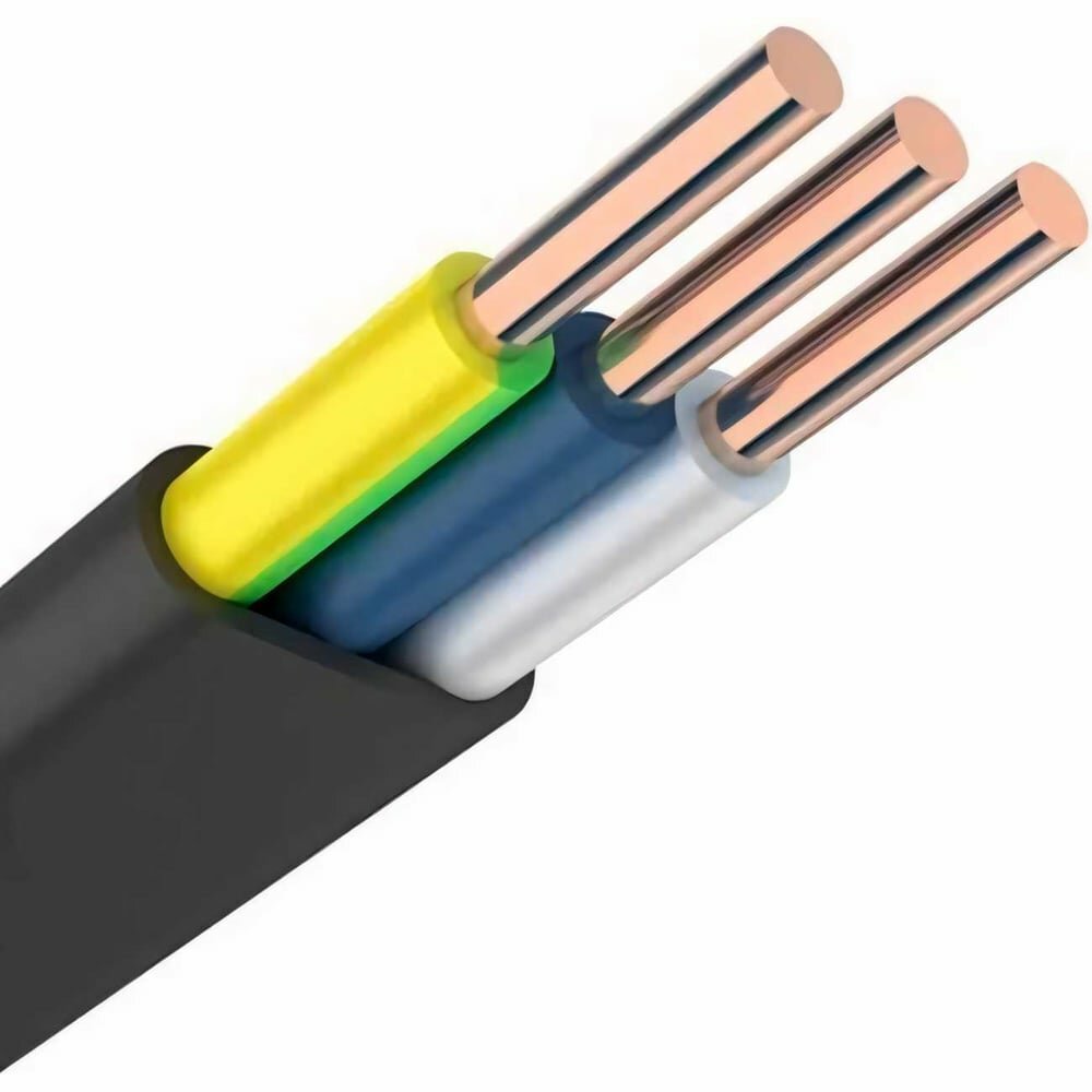 Кабель альфакабель 05193