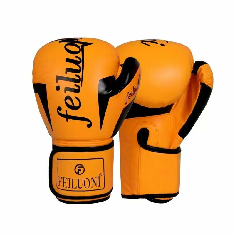 Боксерские перчатки для взрослых и детей, перчатки для спаррингов и тренировок, перчатки для тхэквондо с открытыми пальцами, защитное снаряжение для единоборств.