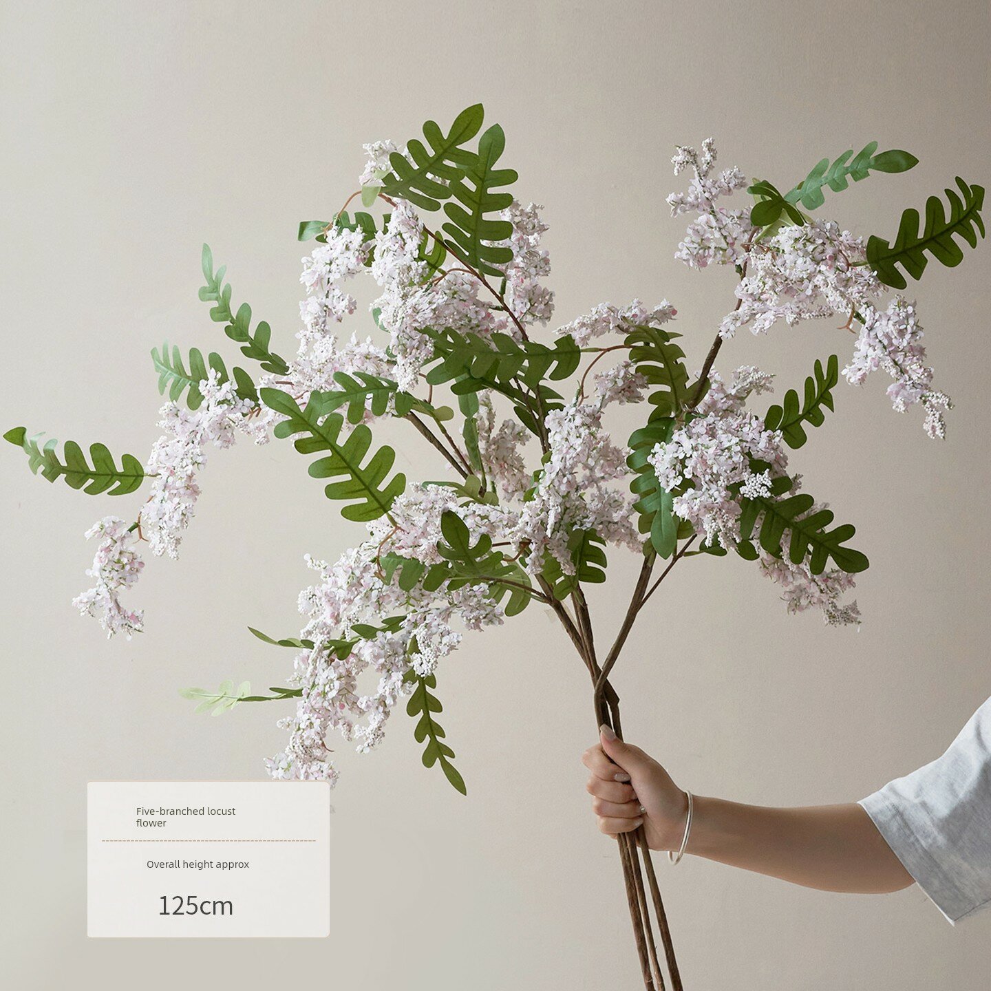 Новая керамическая ваза в китайском стиле ретро для декора гостиной и прихожей, напольная ваза с высокой эстетической