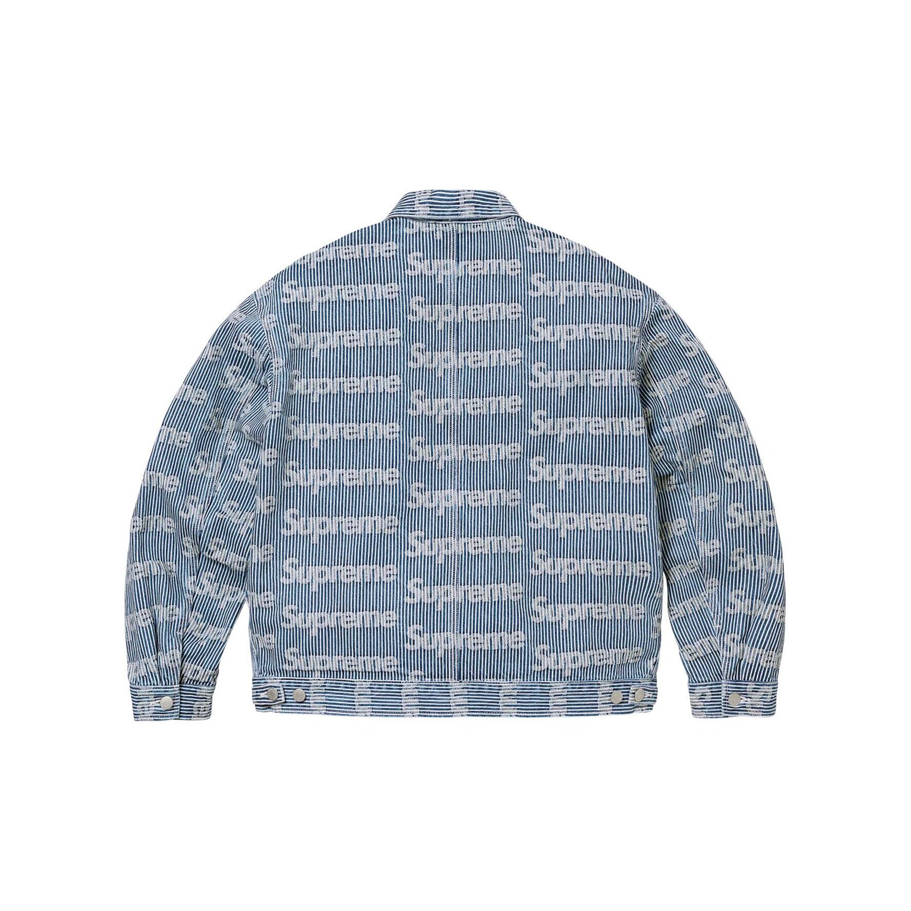 Куртка Supreme, размер М — фото 1