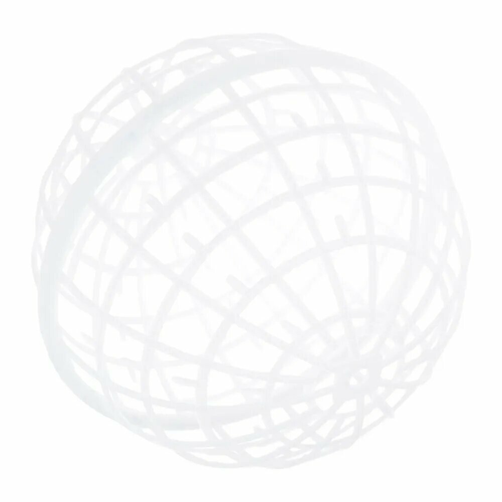 Подвижная клетка для кормления цыплят на свободном выгуле-20 см