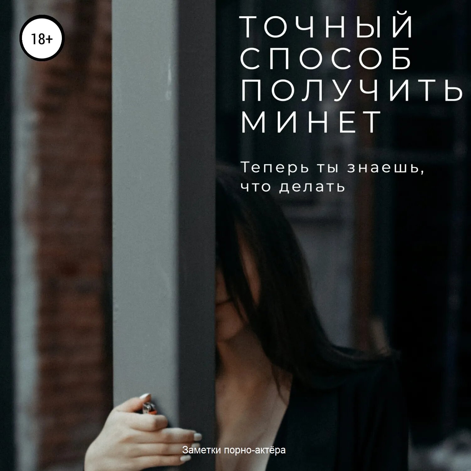 Точныи способ получить минет [Аудиокнига]