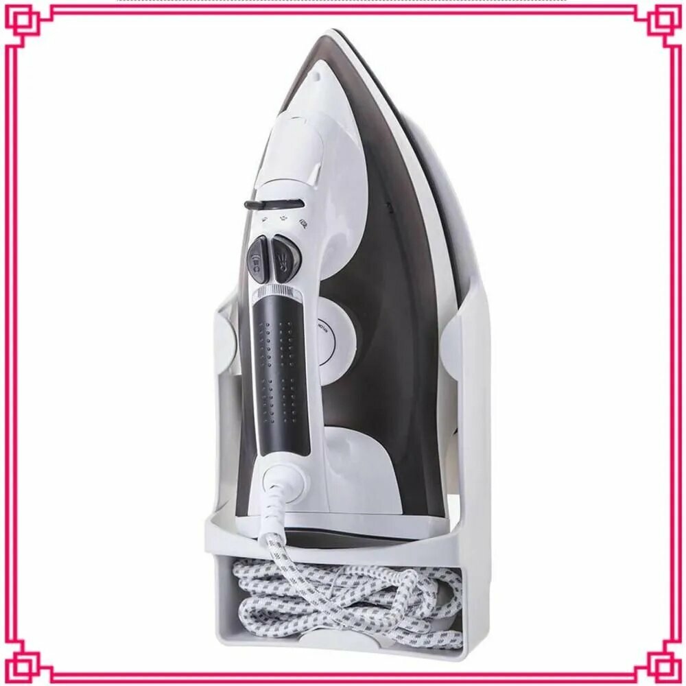 Железный держатель