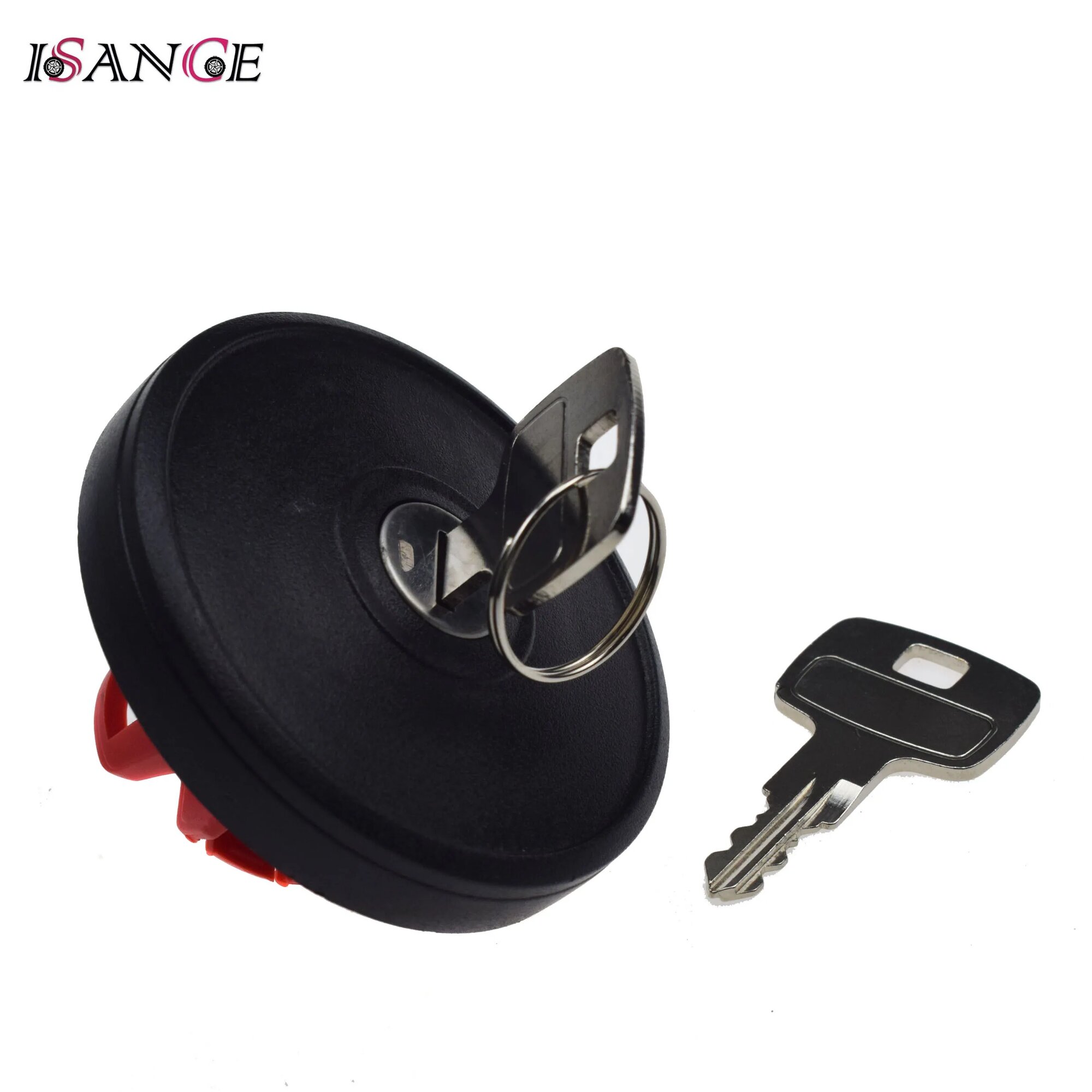 Для Peugeot Partner & Partner Tepee & Citroen Berlingo 2008-2020 топливный дизельный бензиновый фильтр Lockinig крышка бака крышка комплект ключей