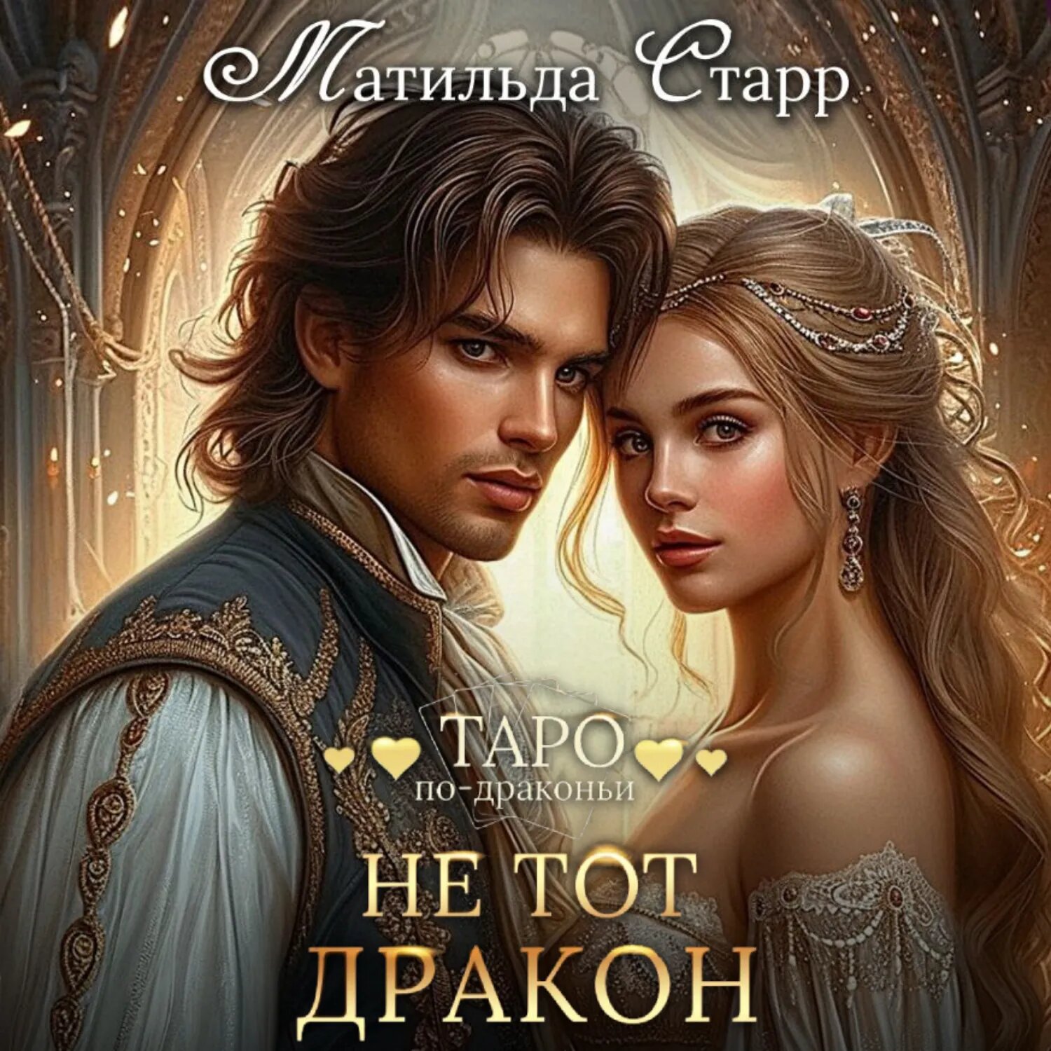 Не тот дракон [Аудиокнига]