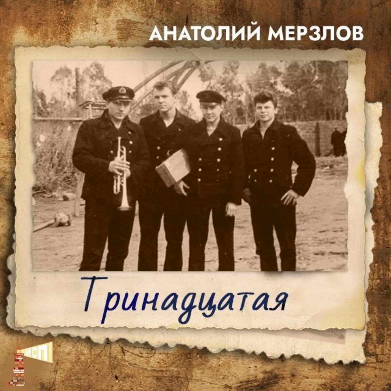 Тринадцатая [Аудиокнига]