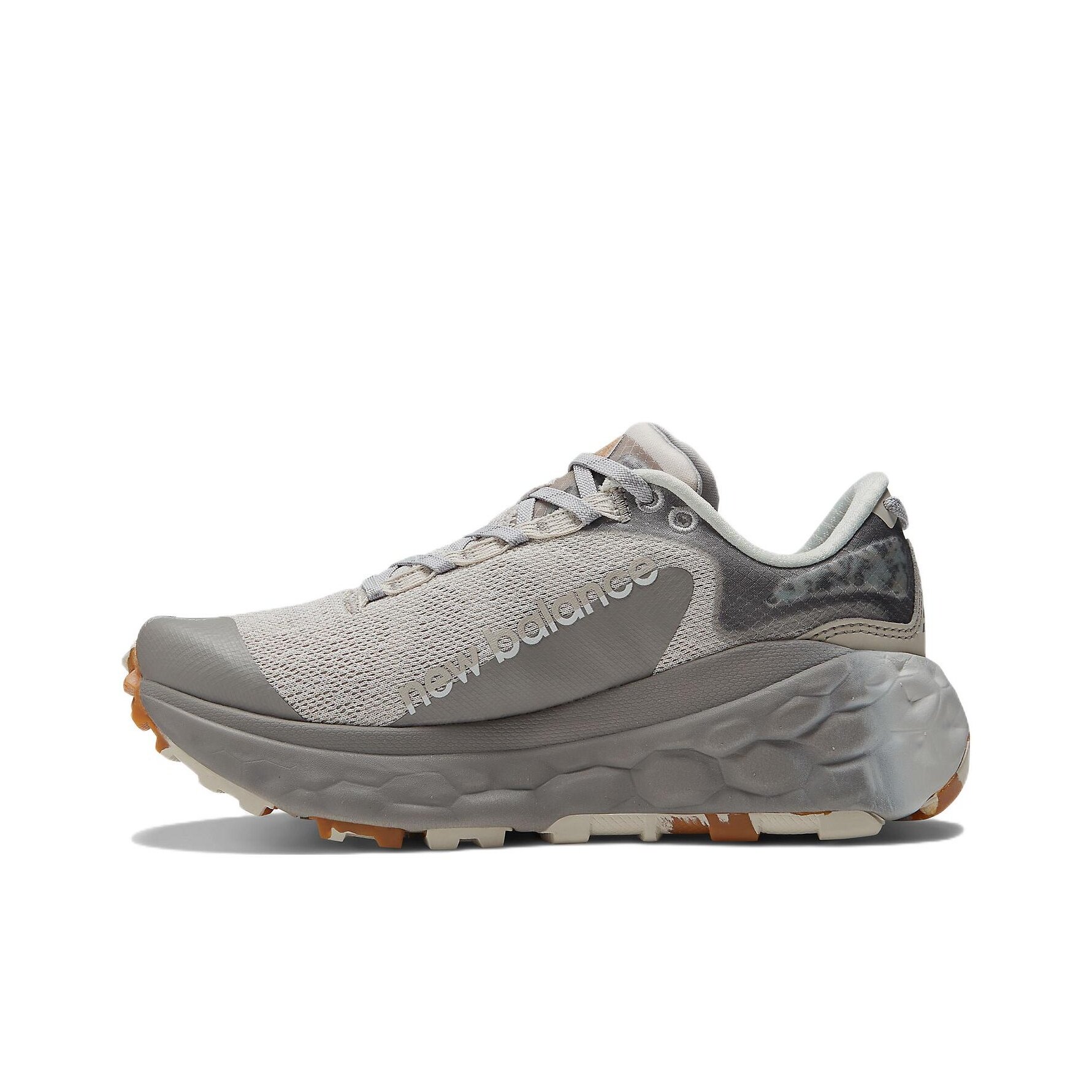 Кеды NB Fresh Foam X More Trail v3