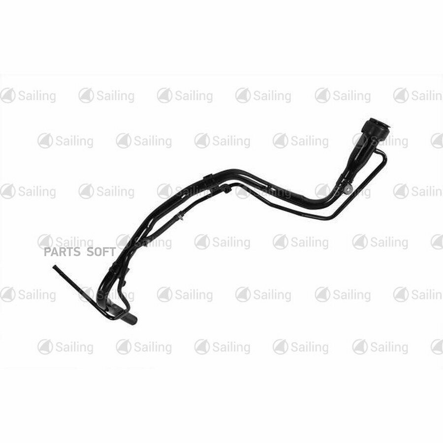 Горловина заливная бензобака AVENSIS 03-08 от официального дистрибьютора, SAILING, артикул TYL20144070