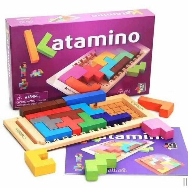 Настольная игра 02