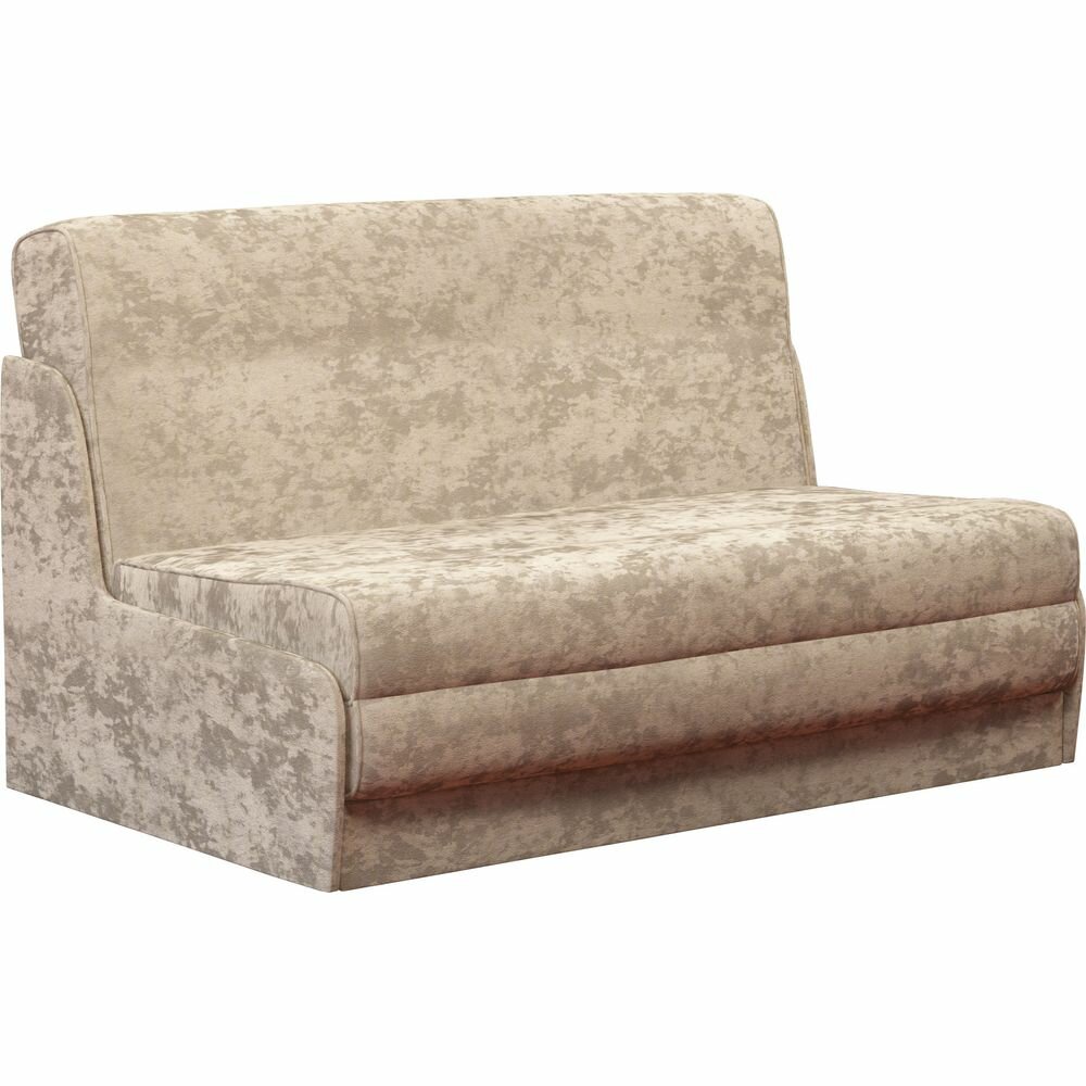 Диван выкатной малютка МебелПром Ольга БП А23