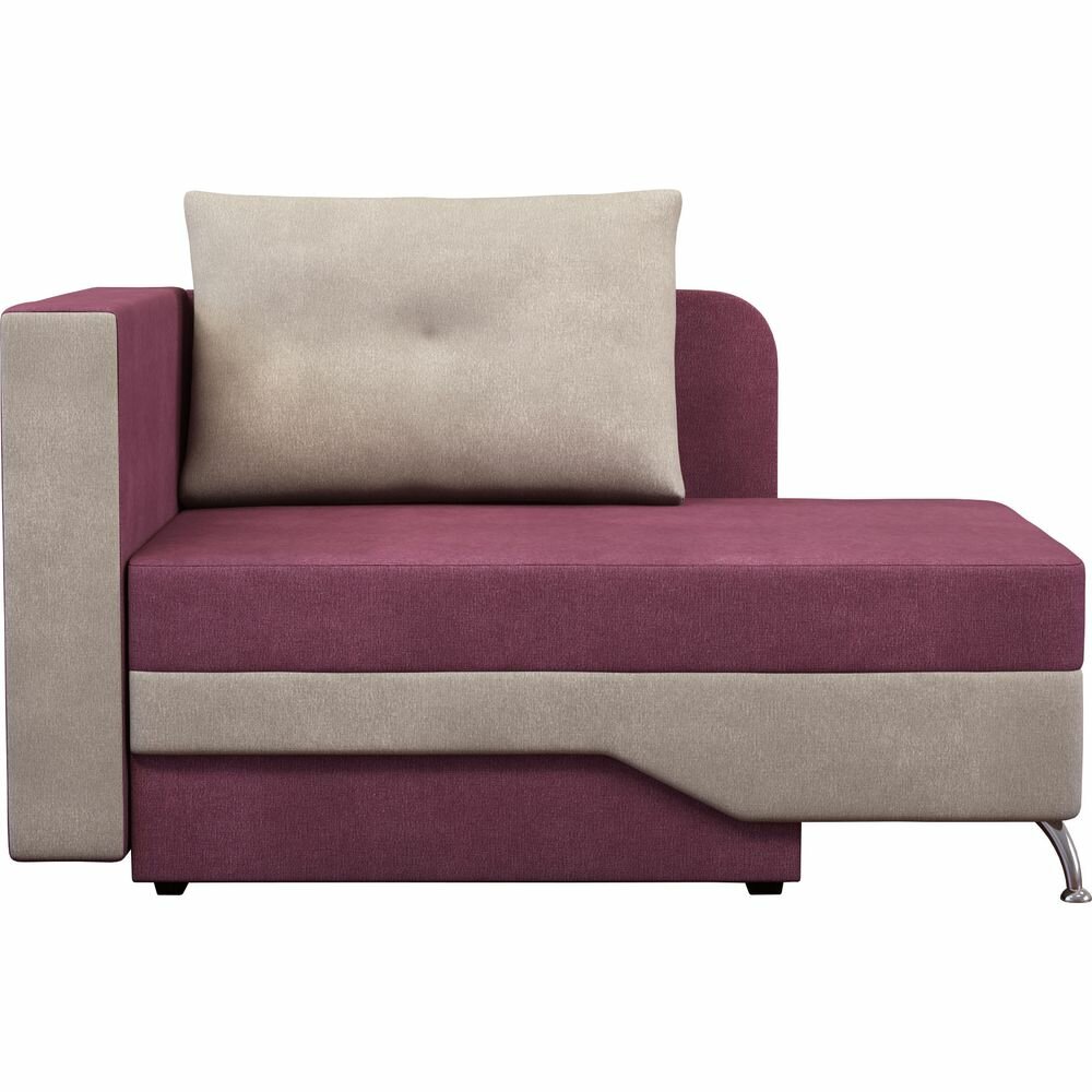 Диван кушетка Наш Диван Весна А18