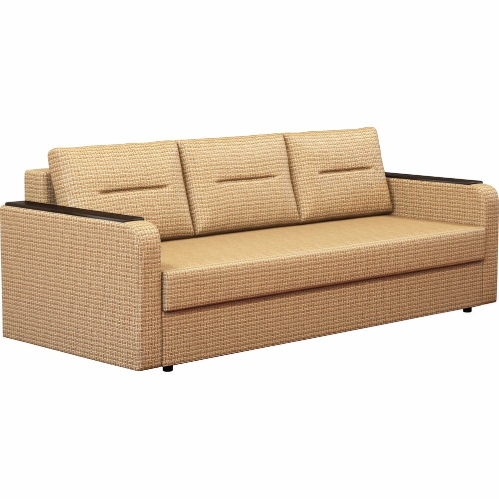 Диван еврокнижка Наш Диван Порту евро МДФ А8