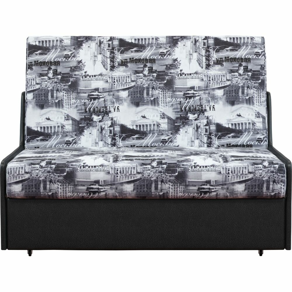 Диван аккордеон Наш Диван Атланта БП Акк 120 А32