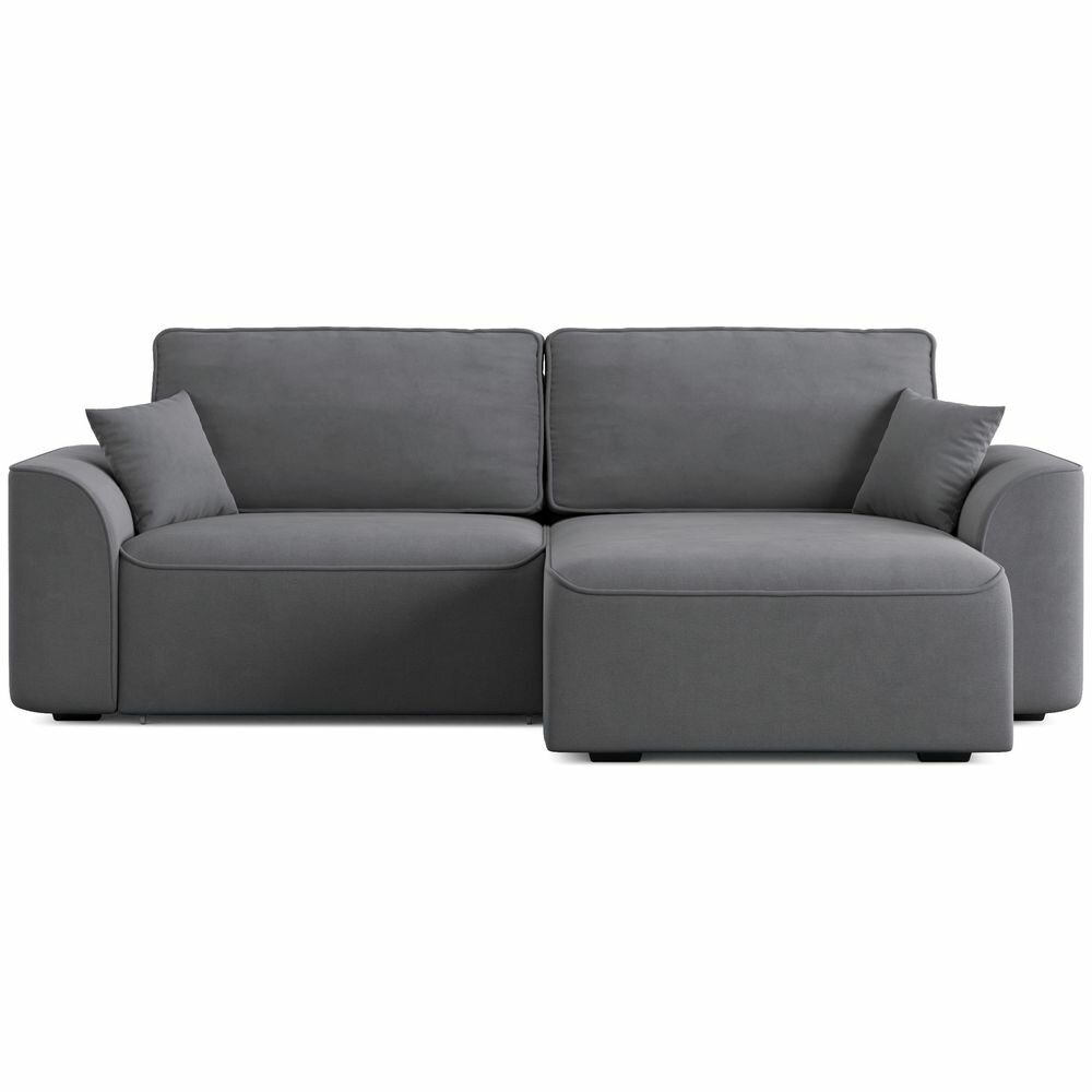 Угловой диван Аккорд Крафт У3