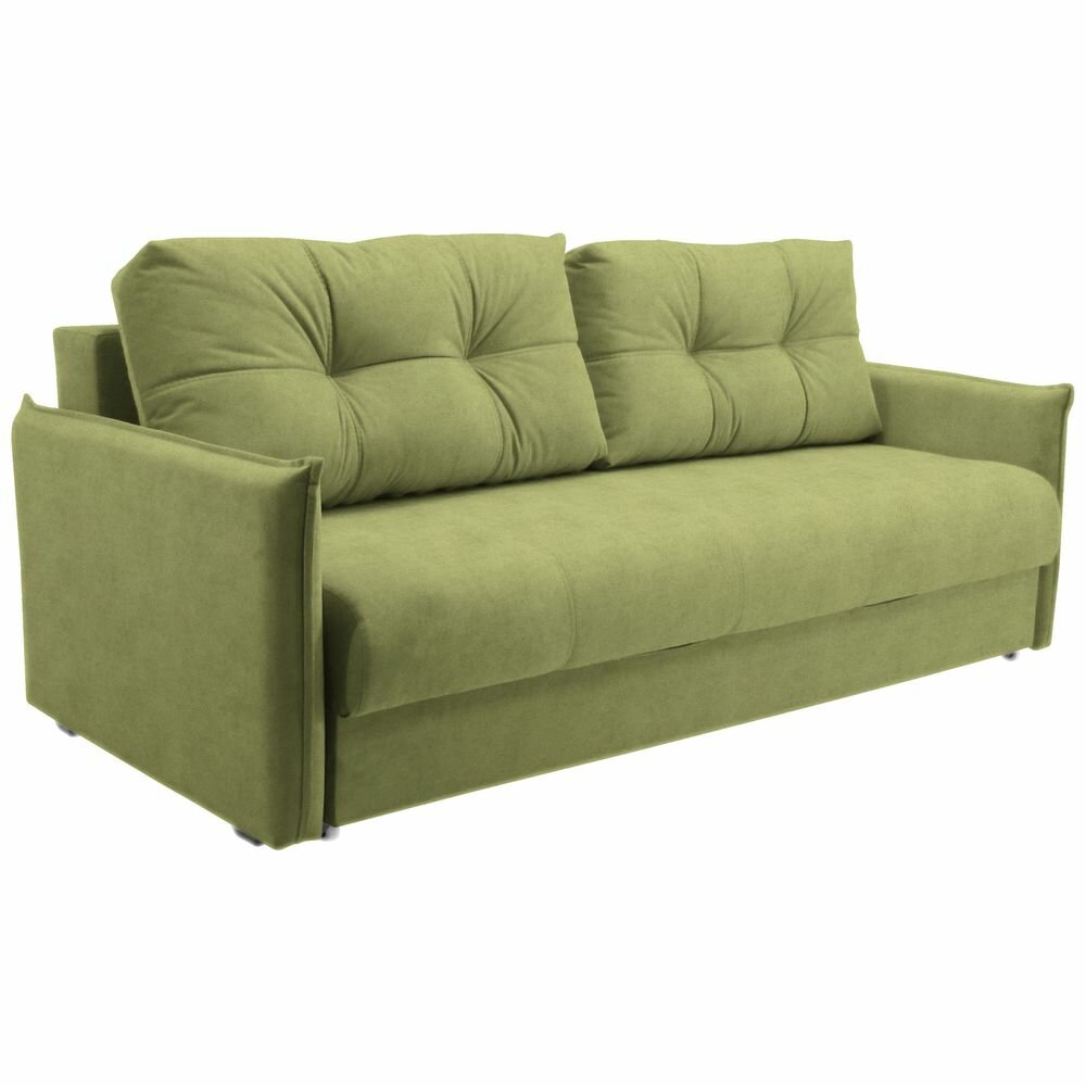 Диван еврокнижка Leticiya А Магнат А21