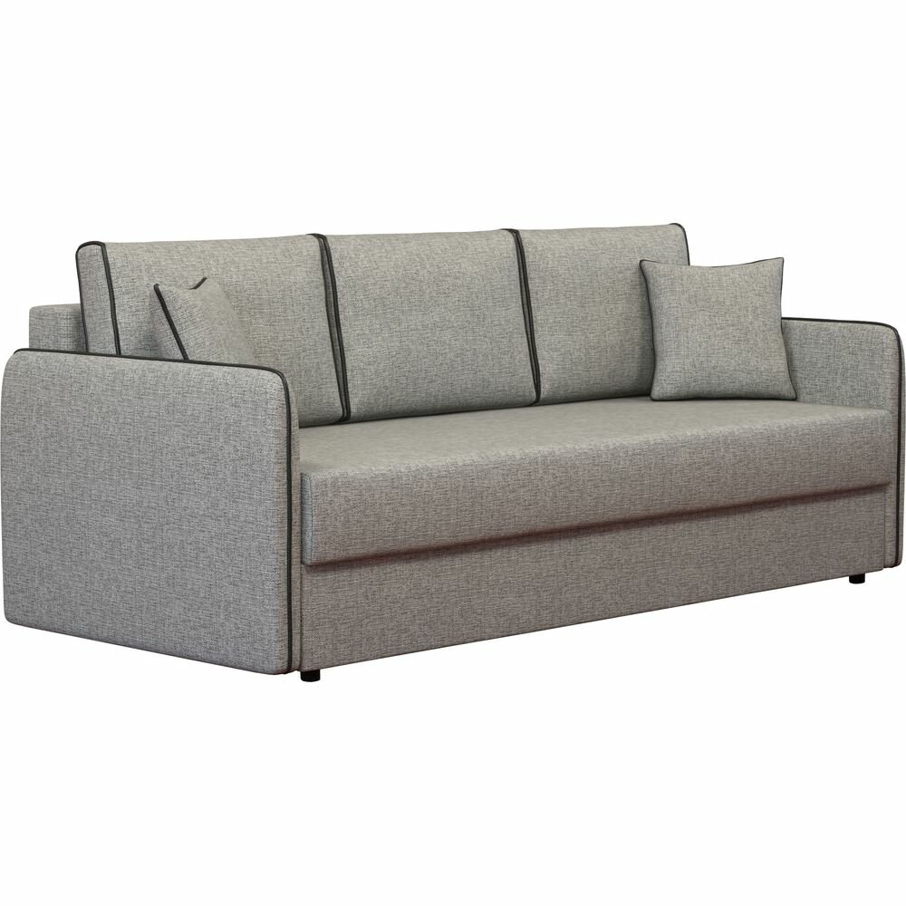 Диван еврокнижка Наш Диван Слим евро А4