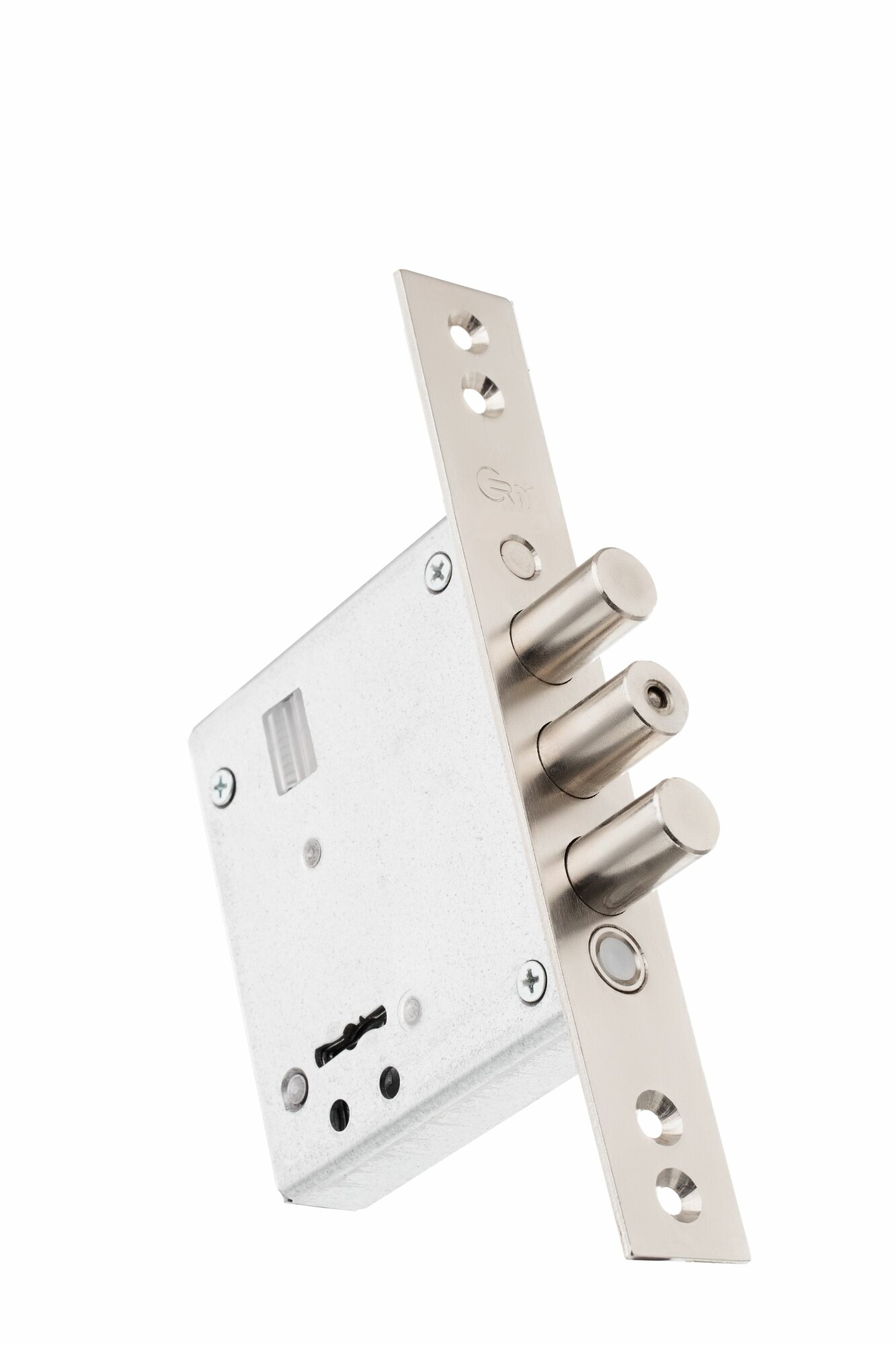 Врезной сувальдный замок CRIT Ассистент ЗВ-А10-4П 03122