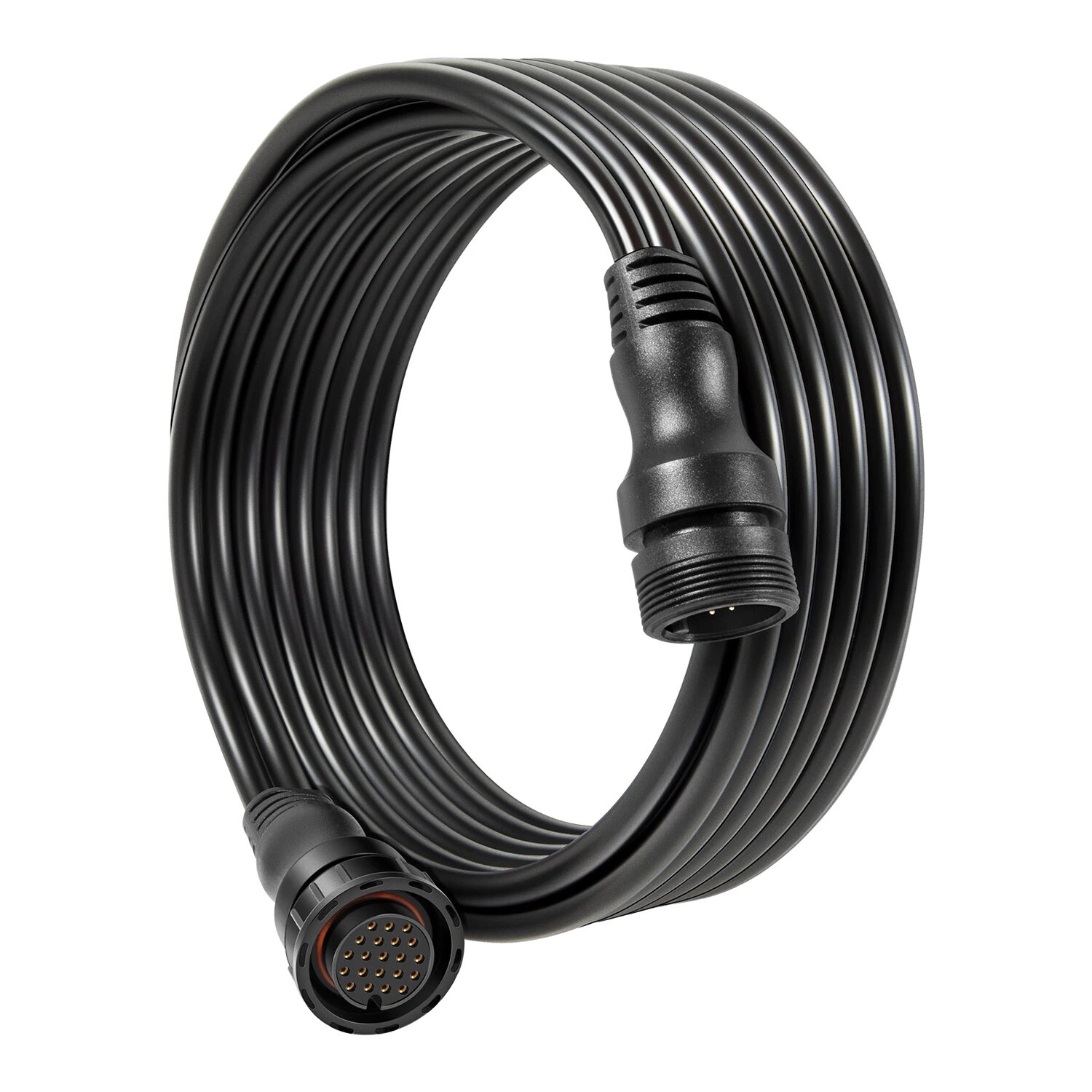 010-12855-00 Удлинительный кабель датчика корабля подходит для сонарного модуля GLS 10, для системы Garmin Panoptix LiveScope, (21-контактный, 10 футов)