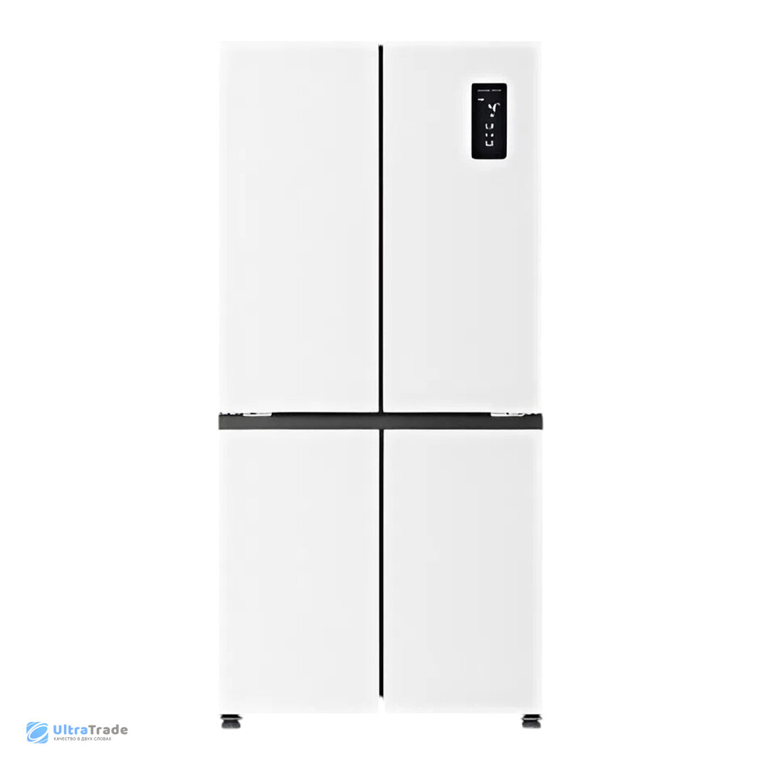 Холодильник Xiaomi Shangling Refrigerator Cross Door 417L White (BQE417PWL)