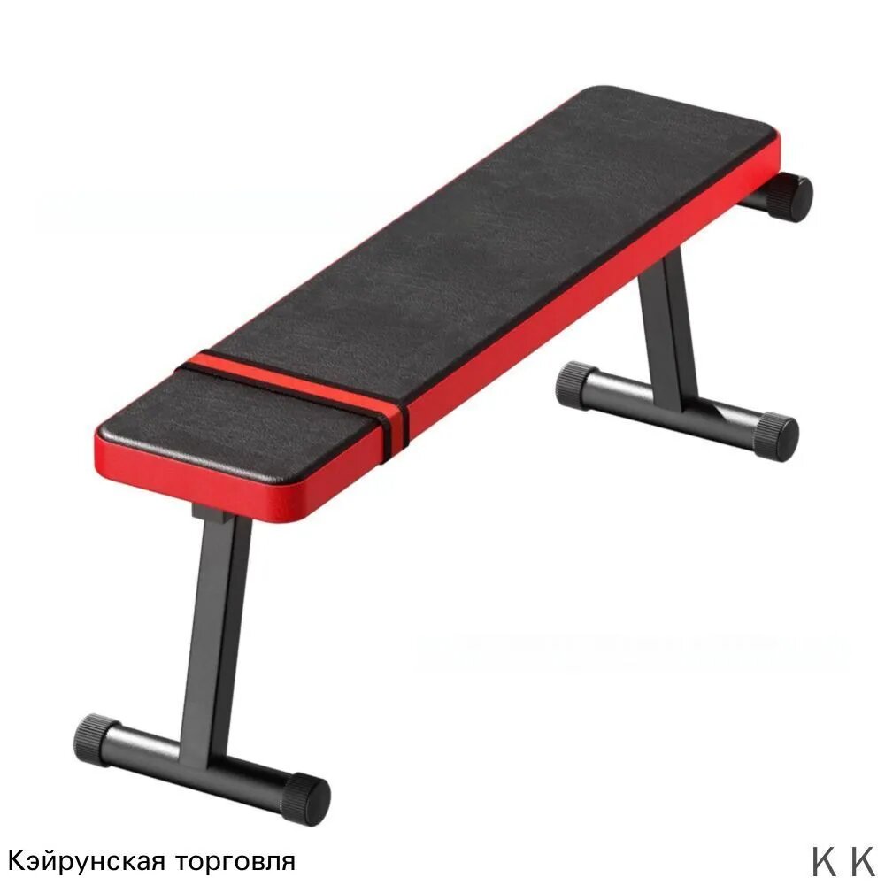 Эспандерный блок к скамье