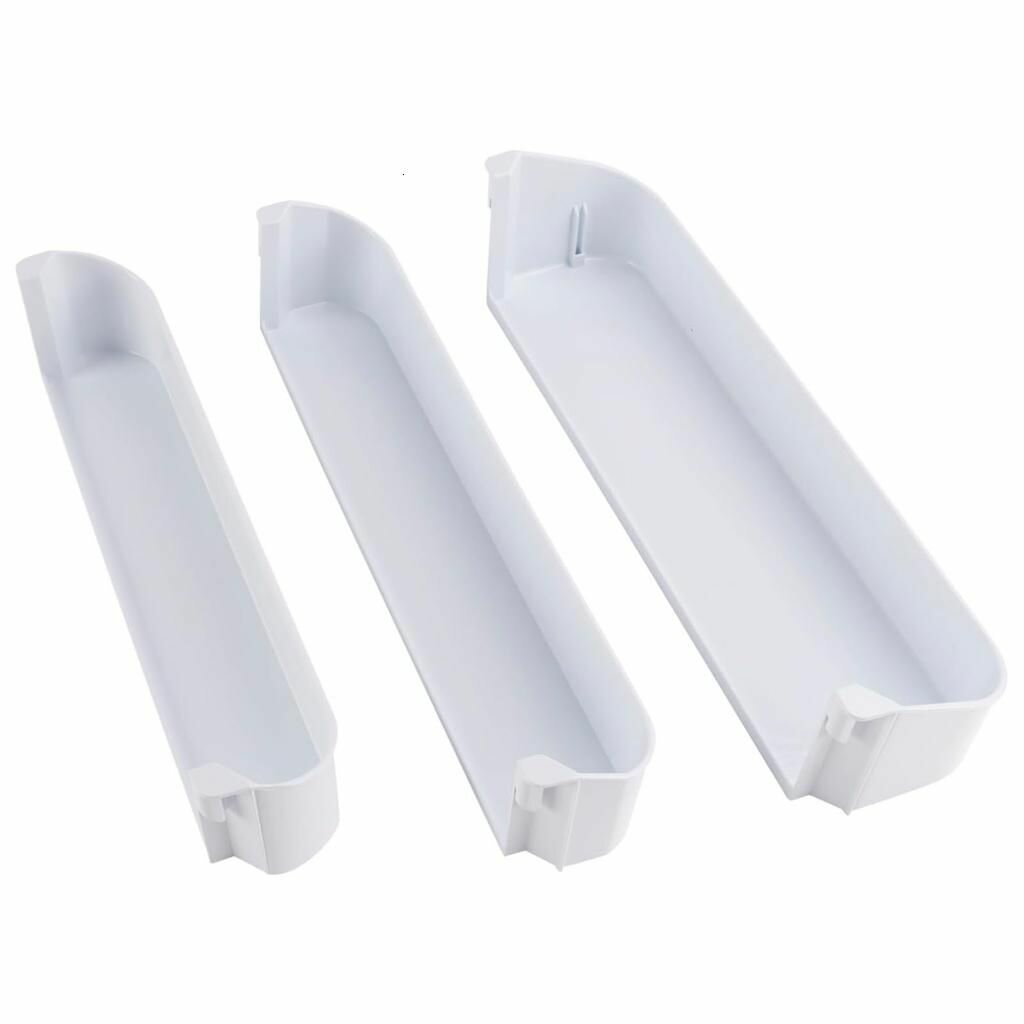 Полка для двери холодильника