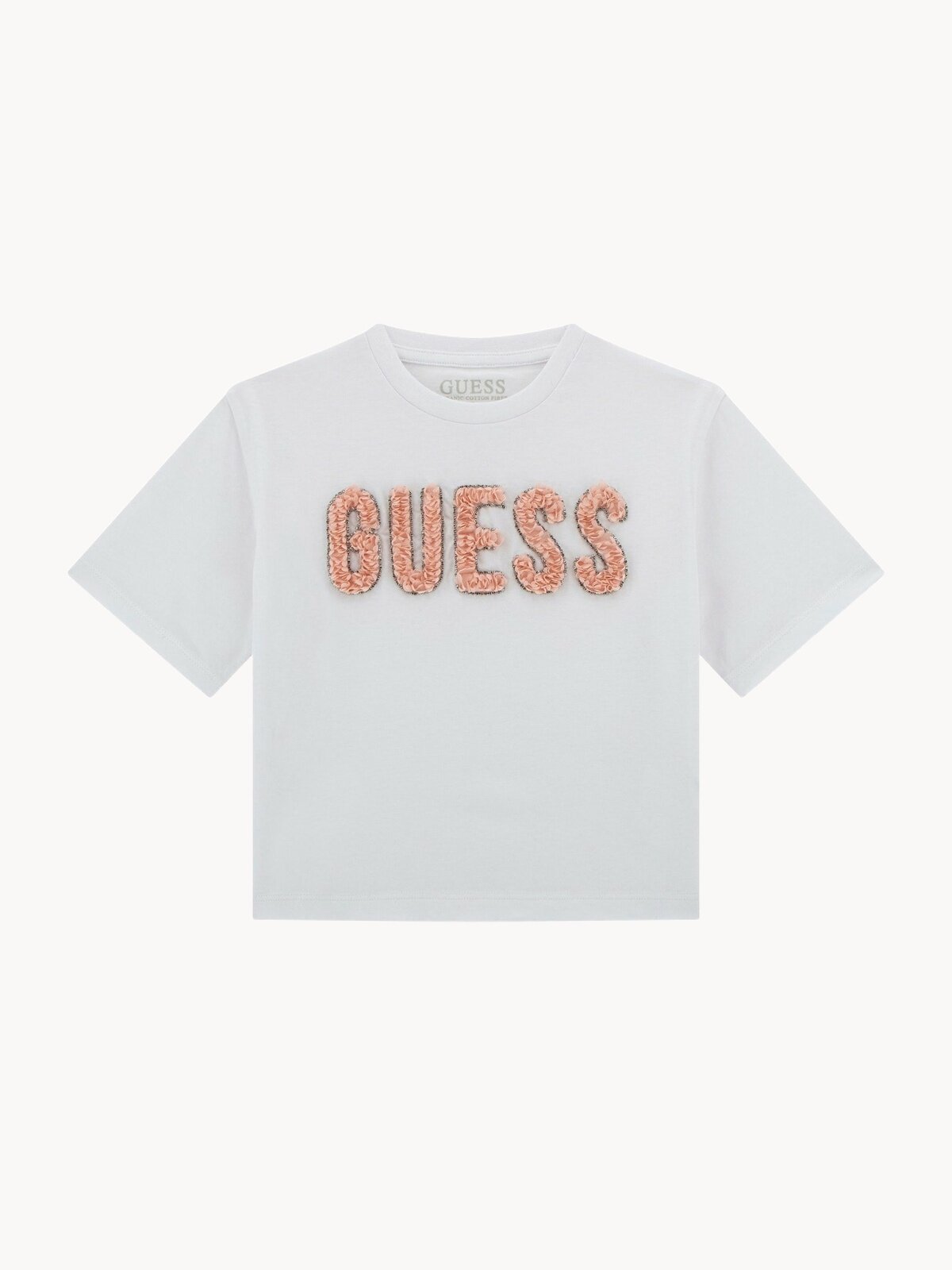 Футболка MIDI SS T-SHIRT
