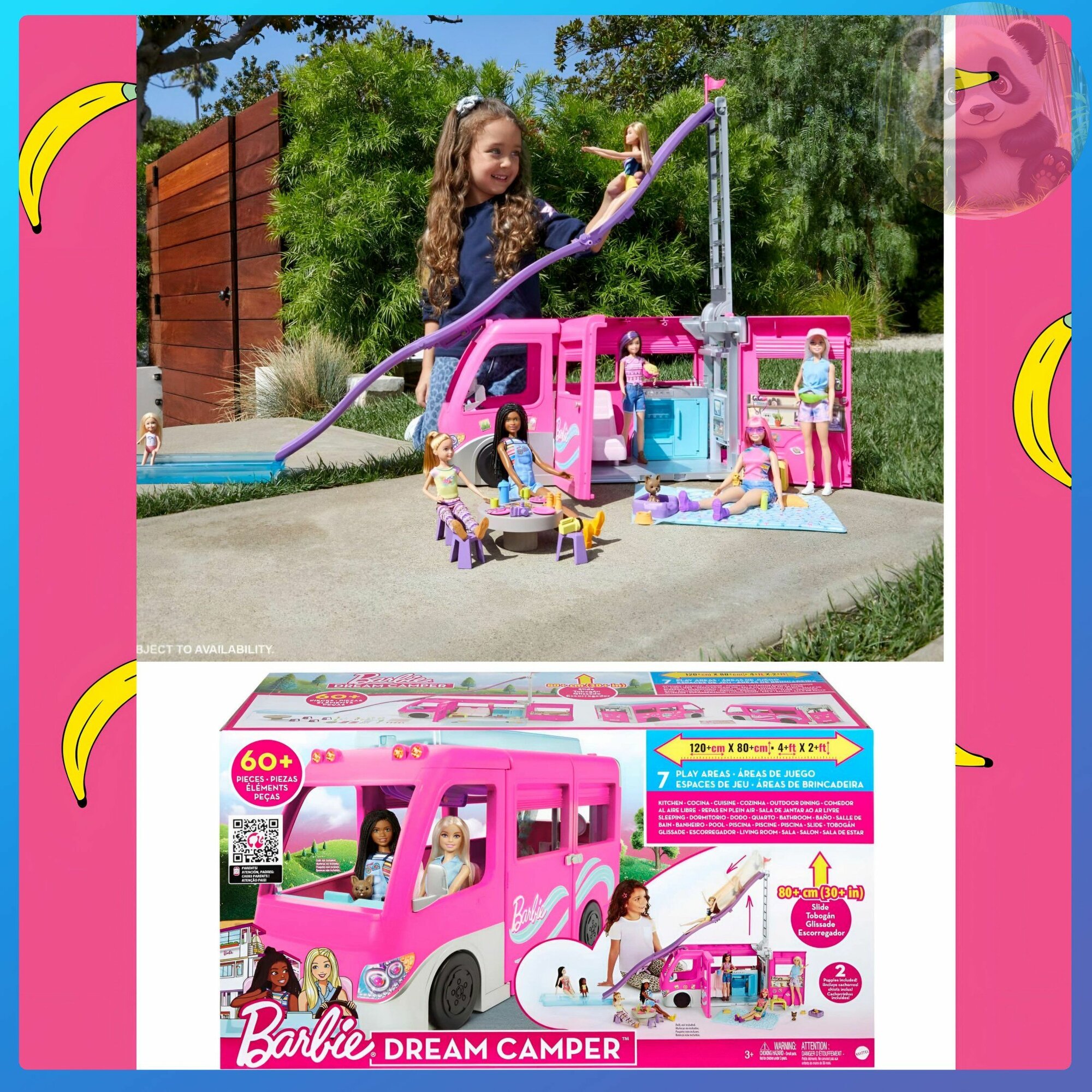 Аксессуар для машинок./