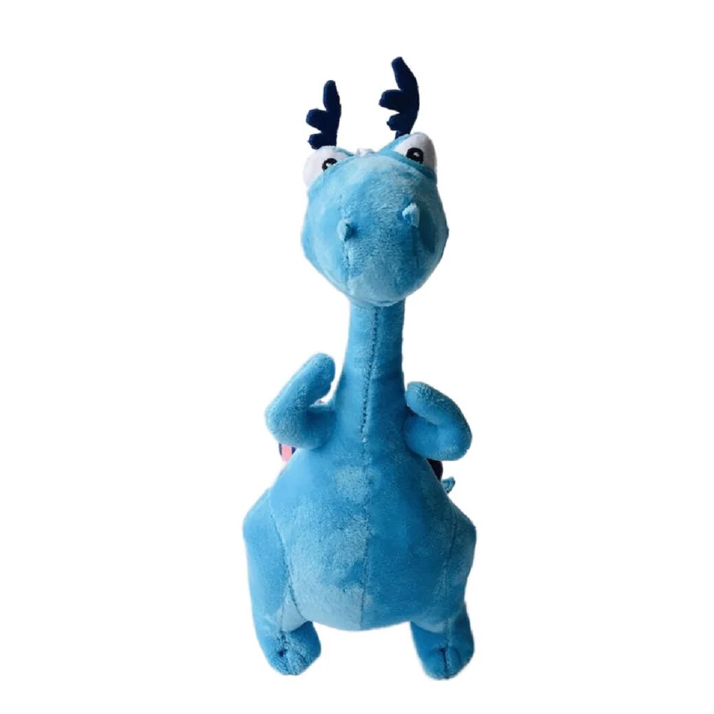 Мягкая игрушка Doc McStuffins D