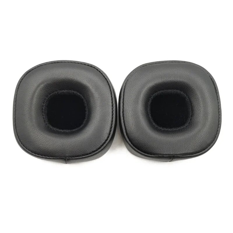 Сменные амбушюры из овчины YAYINCC, подходят для наушников Marshall Major 2 3 4, MID ANC, запасные части для гарнитуры