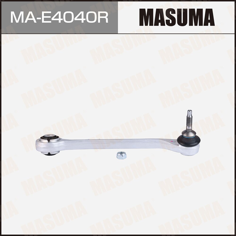 Рычаг (тяга) задний правый Masuma MA-E4040R