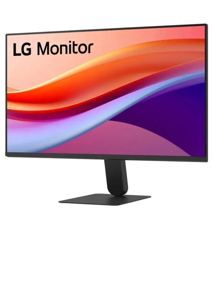 Монитор 23.8" 24U411A-B UltraFine IPS 1920x1080, 120Hz