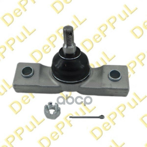 Опора шаровая переднего нижнего рычага TOYOTA LEXUS GS 300/400/430 (05-12) DePPuL арт. DEPCH0011