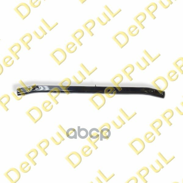 Поперечина передней панели BMW 5'F10/F11 (09-16), 6'F12/F13 (10-…) DePPuL арт. DEA690