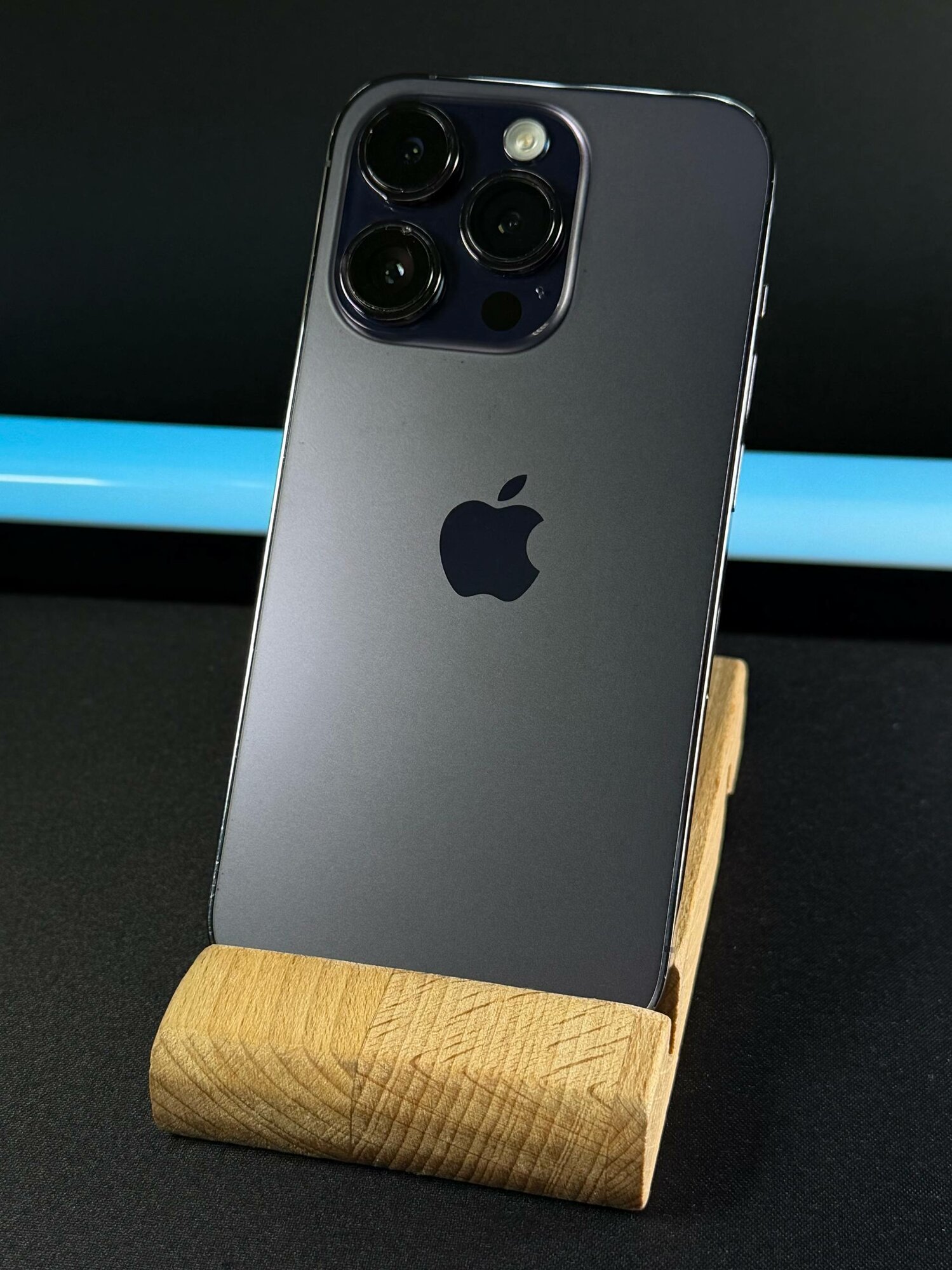 Смартфон Apple iPhone 14 Pro, 256gb, Deep Purple, CH, 2 nano SIM