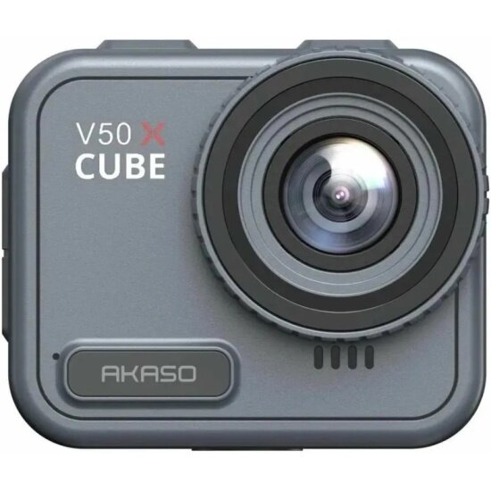 Экшн-камера Akaso V50 X Cube