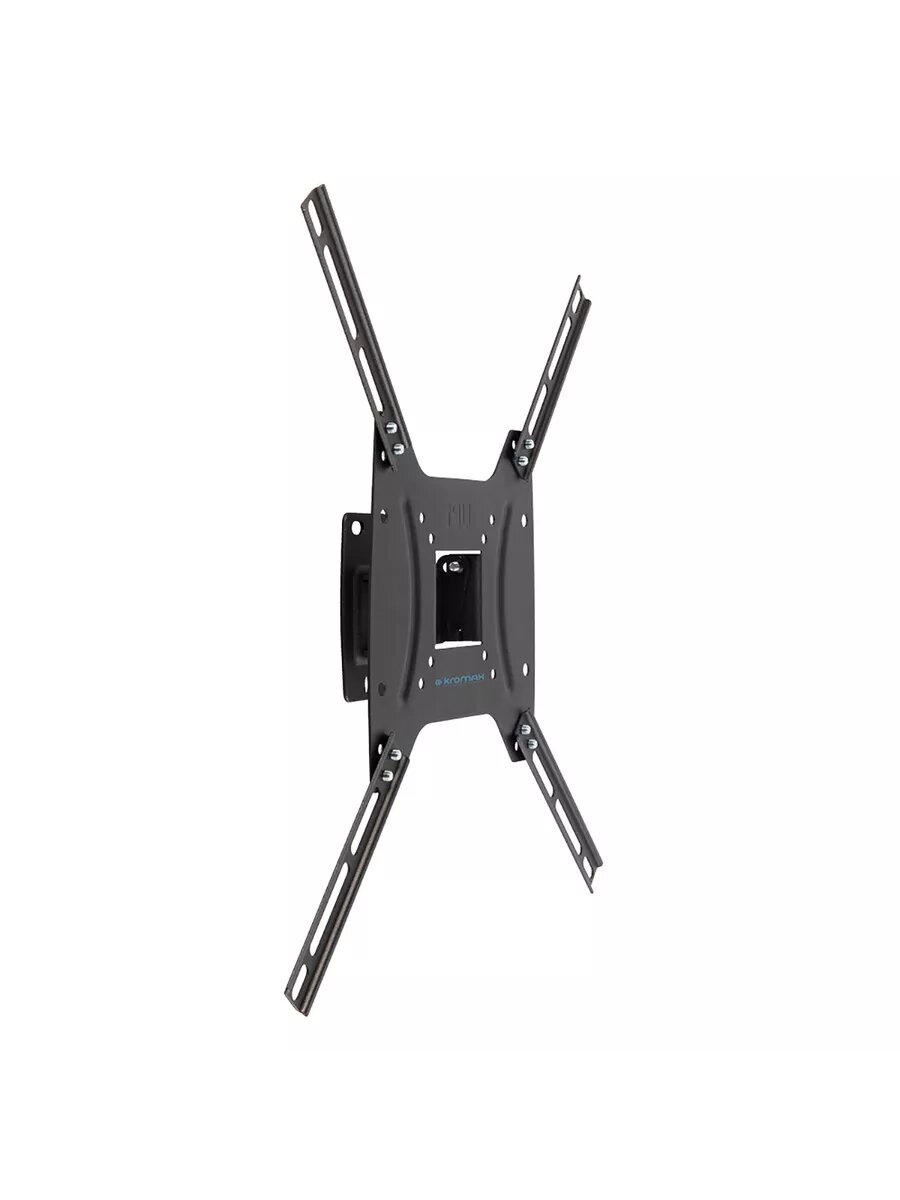 Кронштейн настенный для телевизоров OPTIMA-402 BLACK
