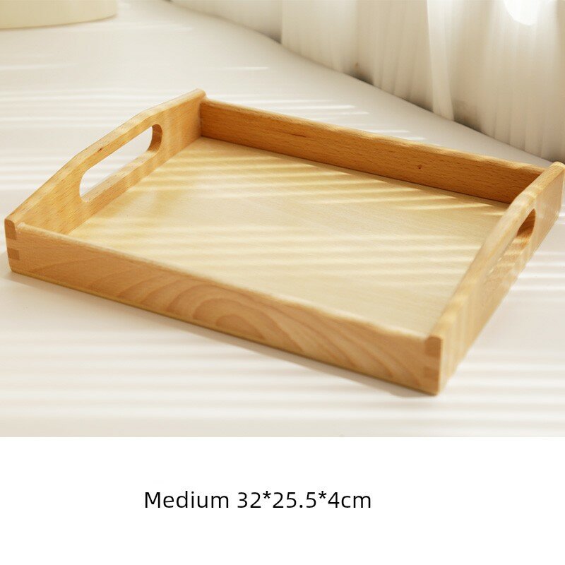 Детская деревянная корзина для хранения игрушек, развивающий игровой столик, корзина для хранения, ящик для