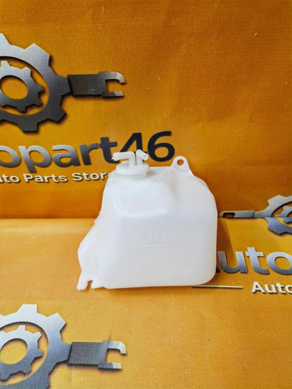 Расширительный бачок Great Wall Hover H1, H2, H3. Оригинал