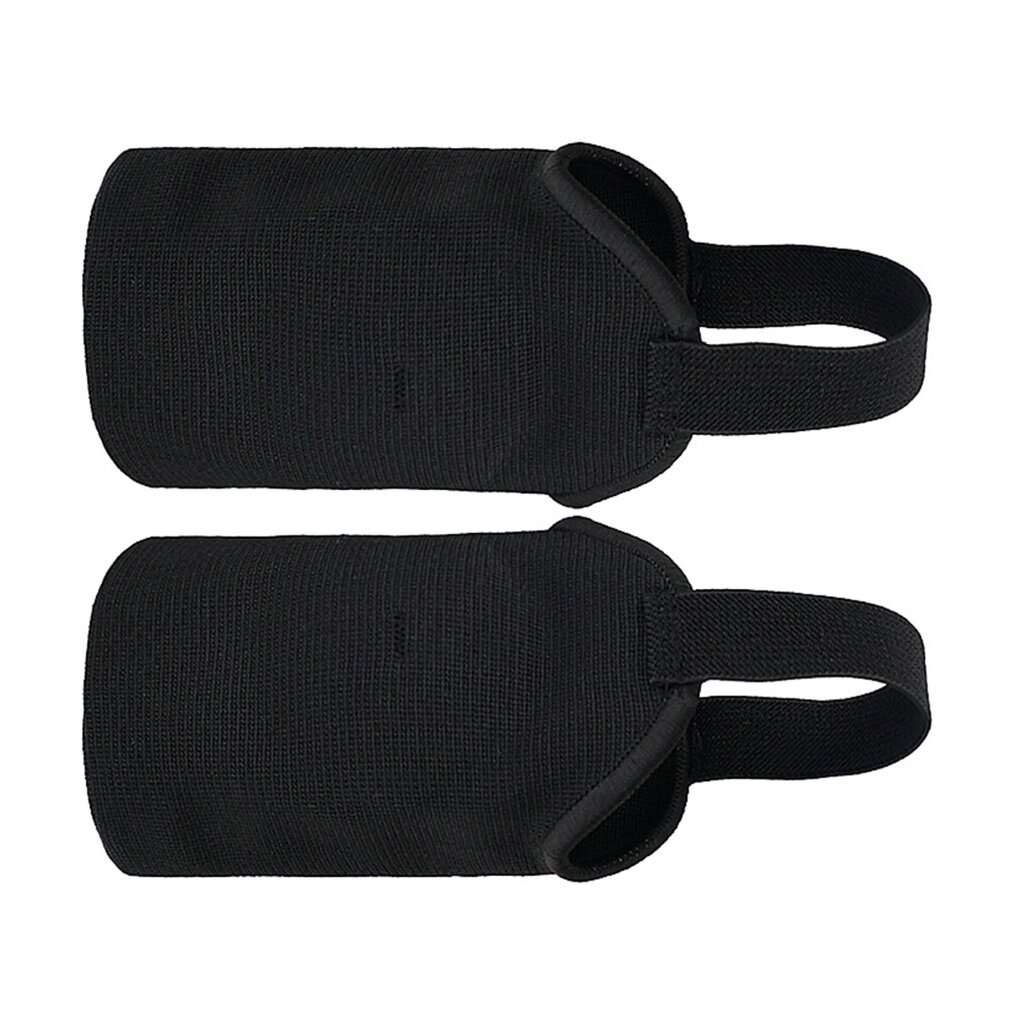 Бандаж для поддержки Голеностопного Сустава Правой И Левой Ноги Двусторонняя Опорная Накладка Для Сжатия Голеностопного сустава