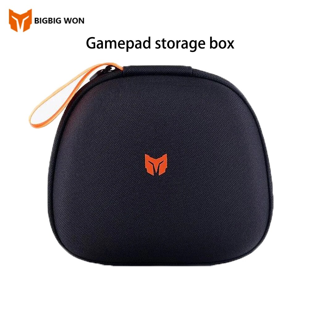 Сумка для геймпада BIGBIG WON, game Gamepad bag