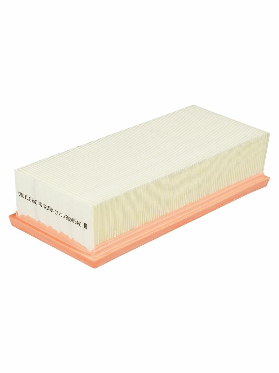 Фильтр воздушный Carville Racing TR2584 для Mitsubishi Colt, Smart Forfour / Мицубиси Кольт, Смарт Форфур