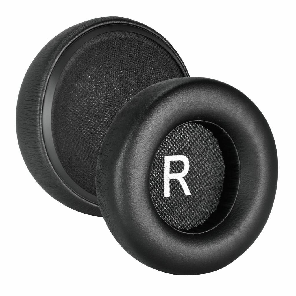 Мягкие амбушюры для наушников AKG, - с помощью LR