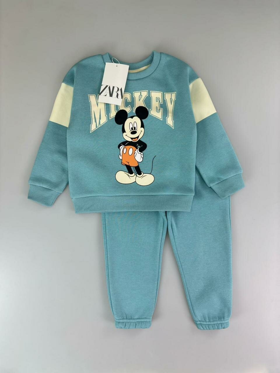 Комплект одежды Базовая коллекция