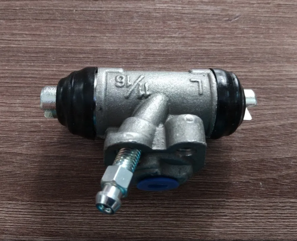 Цилиндр тормозной задний левый Geely MK, MK Cross, Джили эмка, эмка Кросс